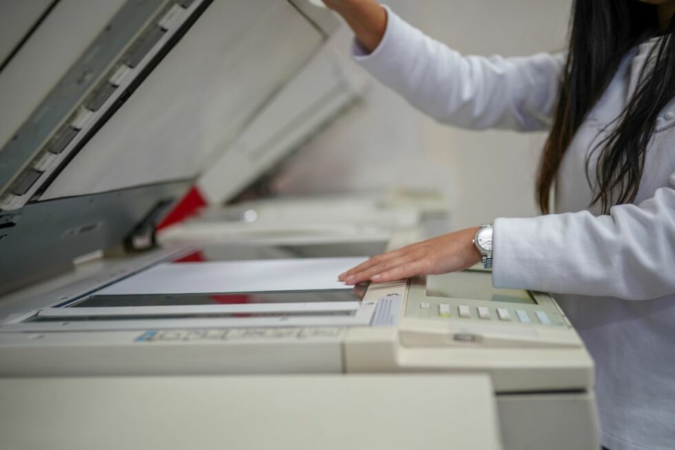 Best Office Copiers | Business Office Copiers | Lease or Purchase
