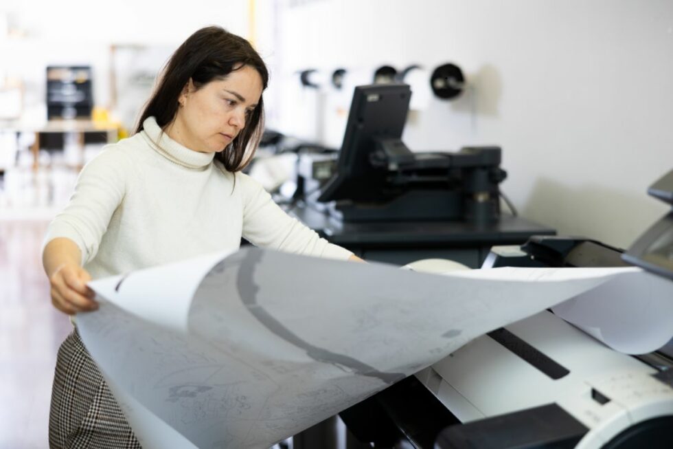 Refurbished Printers near me | Used Printers for Sale or Lease