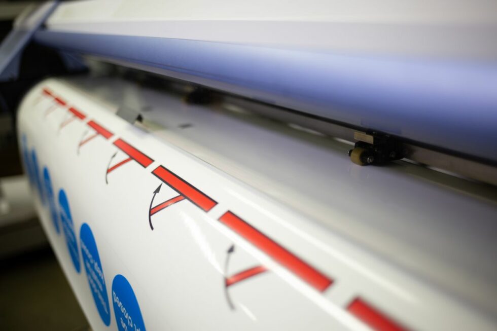Large Format Printing in Worcester, Massachusetts | Wide-Format