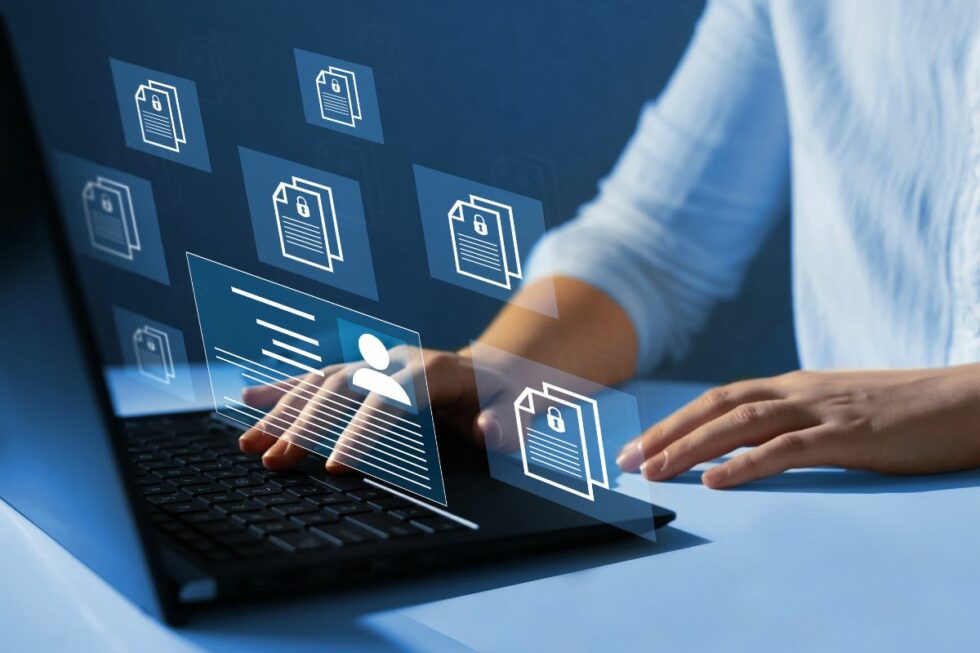 Secure Document Printing Services