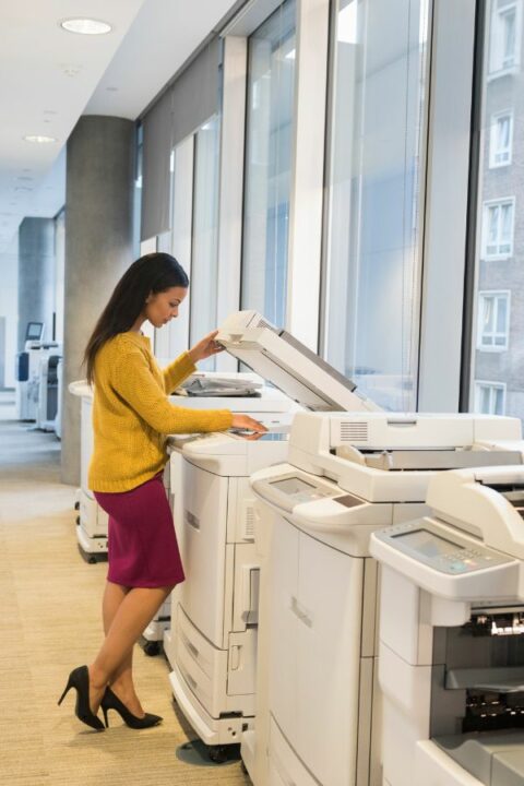 Florida Business Printers | MFP Printer Leasing & Sales,