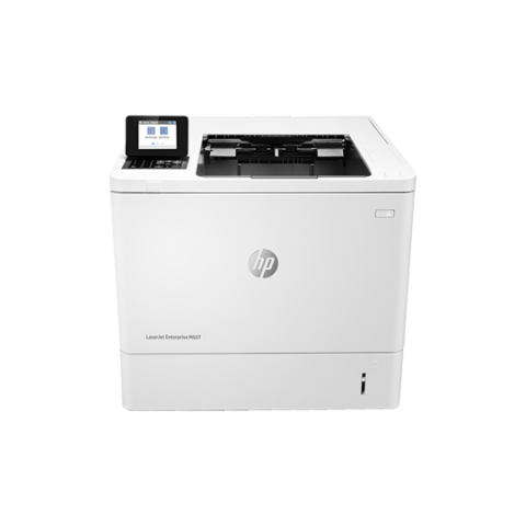 HP LaserJet Enterprise M607n Printer | Lease or Purchase
