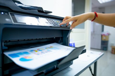 Small Printer Maintenance: Tips & Tricks for Printer Longevity