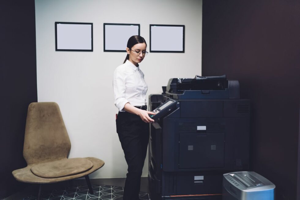 Printer Purchase Guide: Finding The Right Fit for Your Office