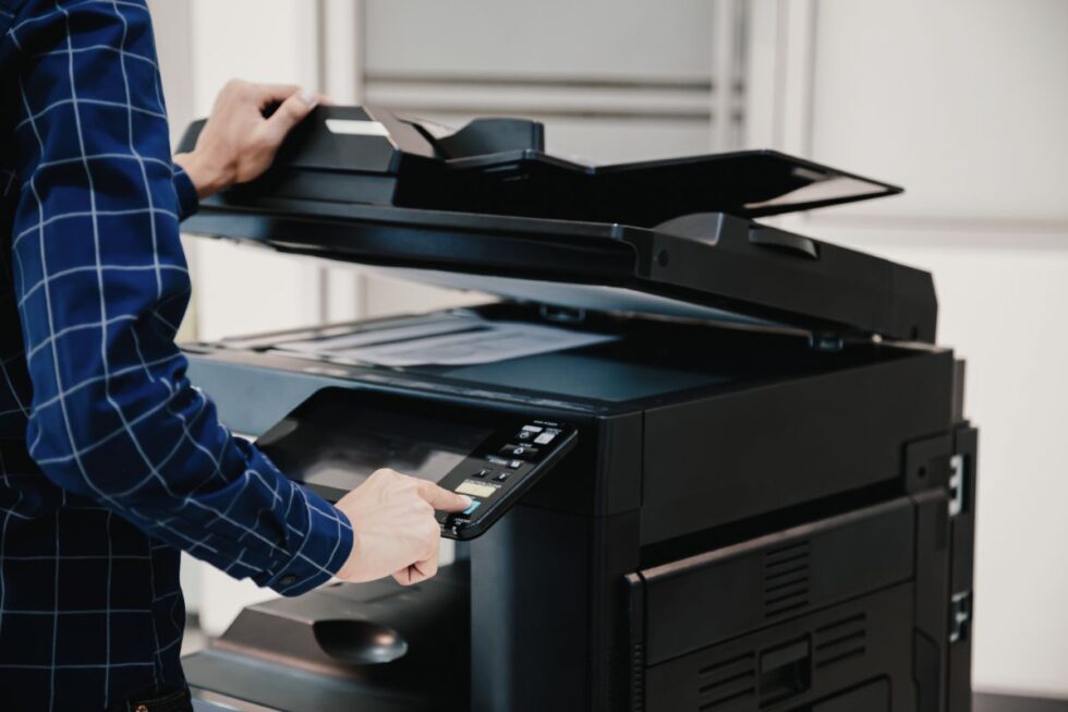 Ricoh Copiers for Businesses in MA, CT, RI, FL, NH, NJ, NY, VT