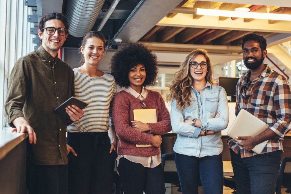 Best Printer and Fax Machine: Small Business