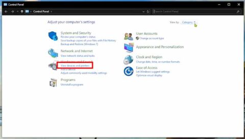 How to Change Printer Port in Windows 10 [Guide]