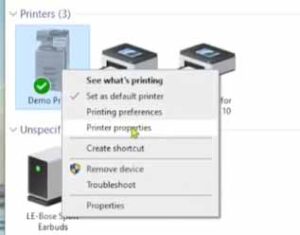 How to Change Printer Port in Windows 10 [Guide]