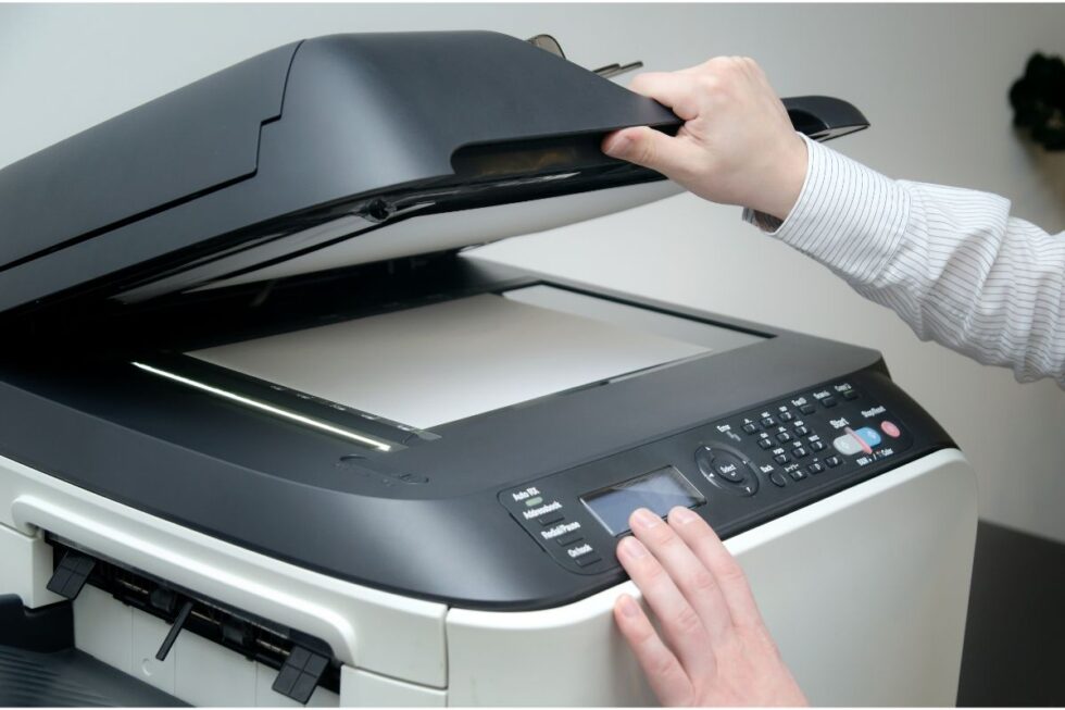 Sheetfed Duplex Document Scanner | BDS Guide
