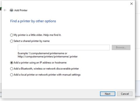 How to Create a MyQ Print Driver | Video + Step by Step