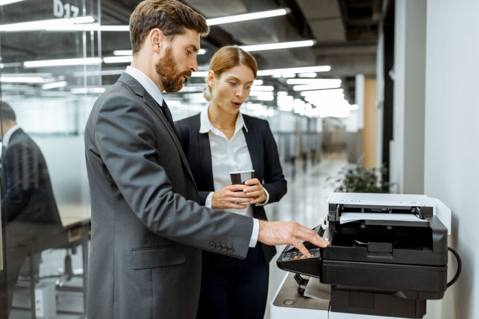 Leasing Copiers Company: Copier Rentals for Maximum Savings