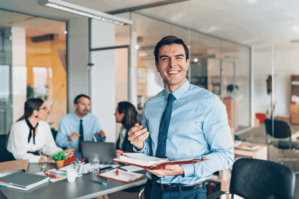 Centralized Print Servers | BDS Guide to Print Servers