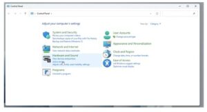 How to Add Finishing Options | Kyocera Print Driver Windows 11