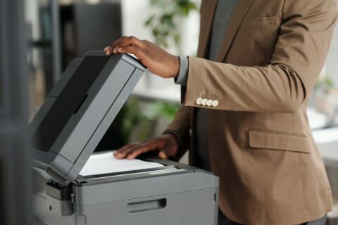 Konica Minolta Bizhub Printer | Lease or Purchase