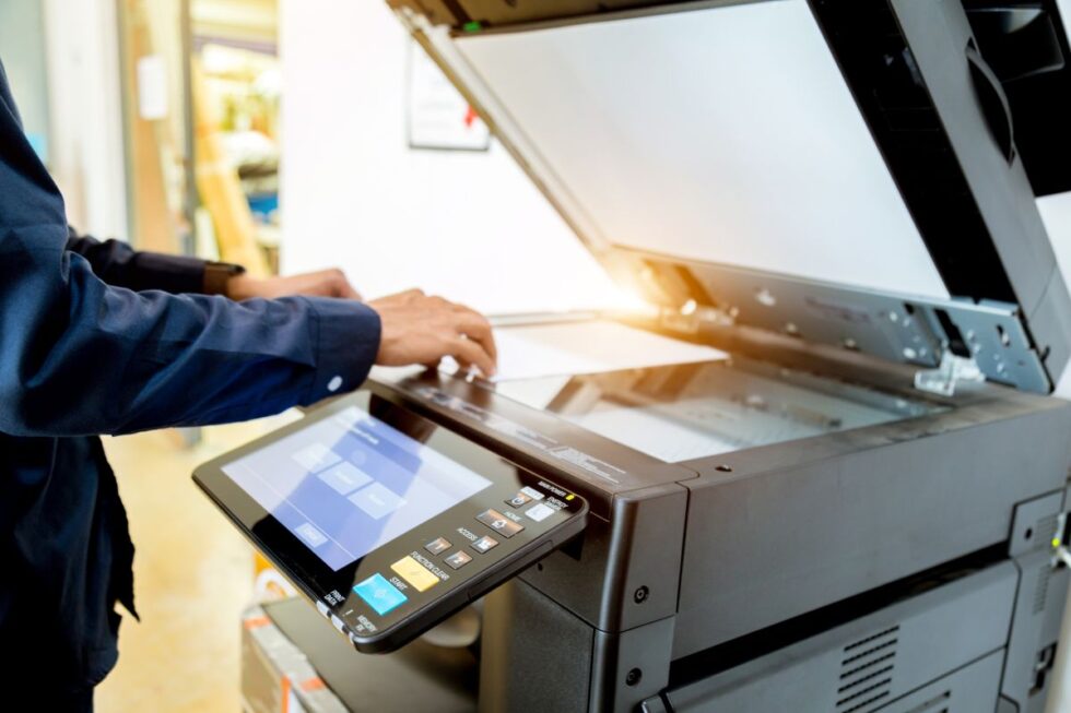 Printer Contract Companies: BDS, Local Service Provider