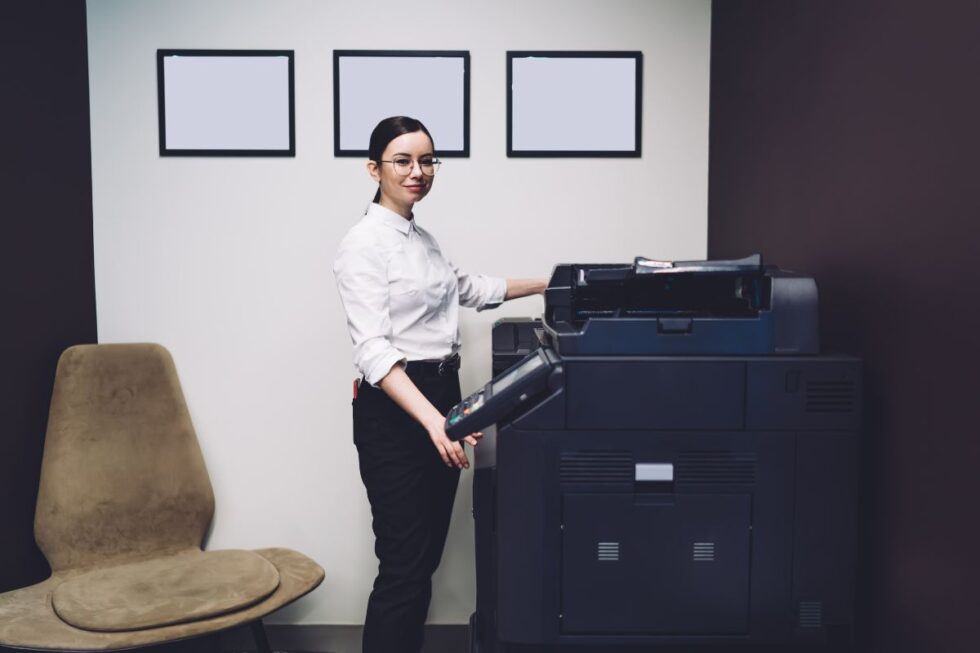 Konica Minolta Connecticut | Office Copiers & Local Service