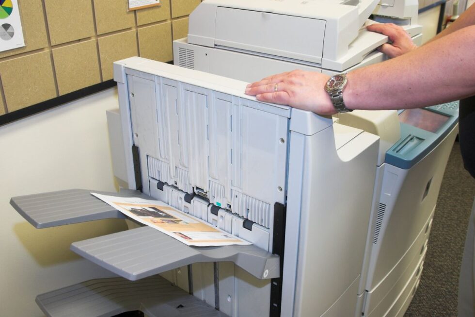 Canon Copier Repair New York: BDS Authorized Reseller