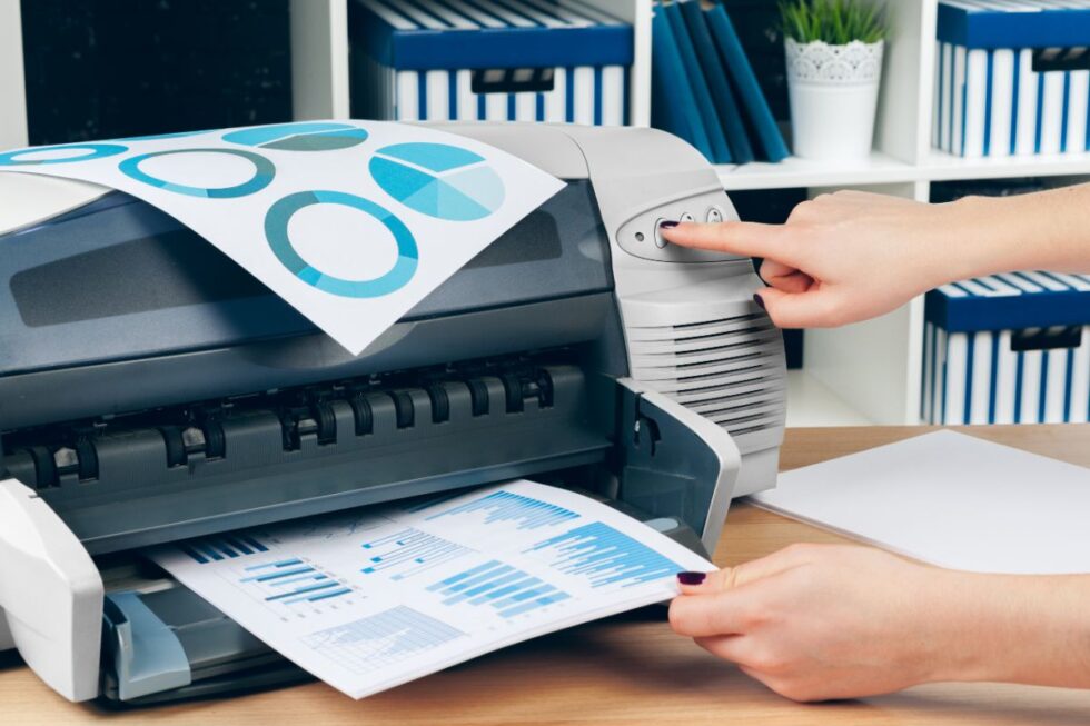 Xerox Copiers, Printers, and Support in Connecticut